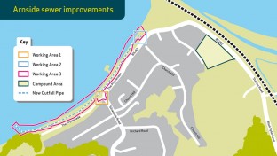 Map Making – London, Cheshire, Cambridge – Parker Design