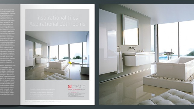 Magazine Advertising – London, Cheshire, Cambridge UK