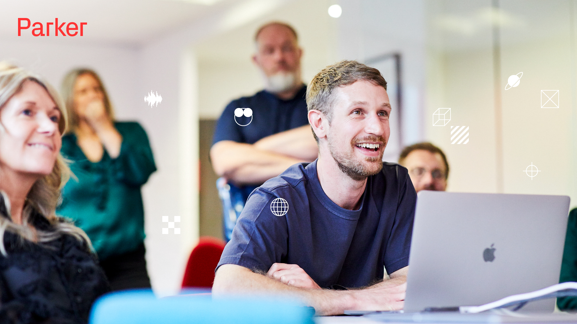 Integrated Creative Agency – London, Manchester, UK