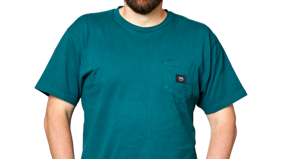 Dan Mellor – Parker Design – Senior Designer