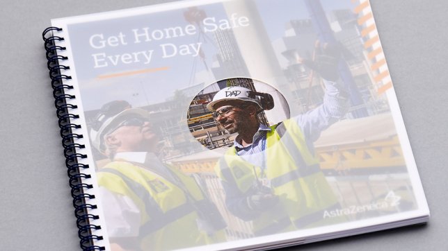 Employee Engagement Brochure – London, Cheshire, Cambridge