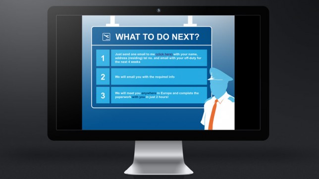 PowerPoint Design – London, Cheshire, Cambridge UK