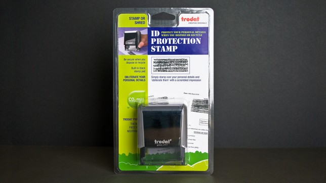 Blister Pack Card Design – London, Cheshire, Cambridge – Parker