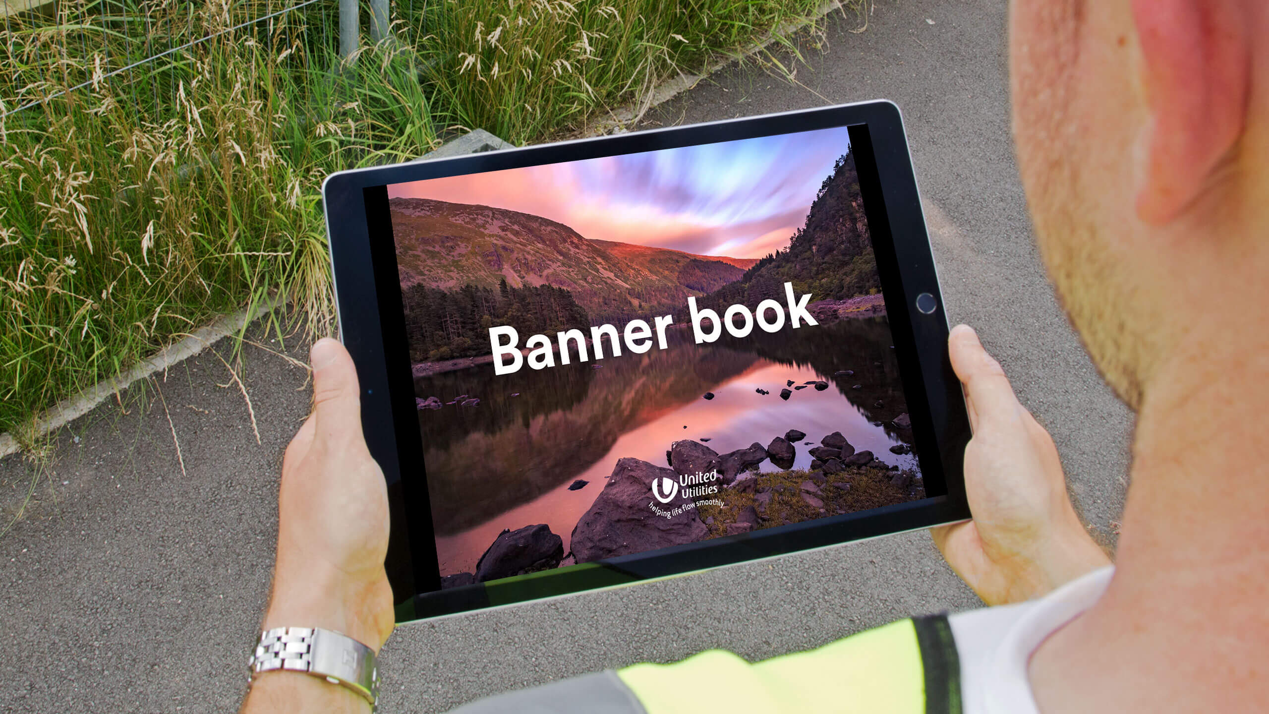 Signage Catalogue – Cheshire, London, Cambridge