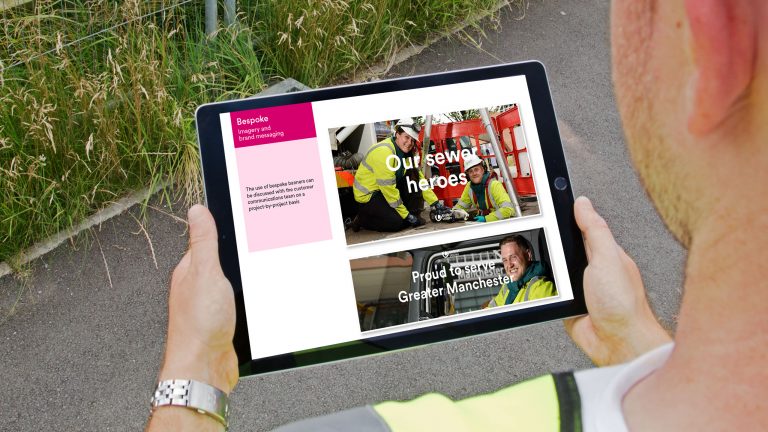 Signage Catalogue Design – London, Cheshire, Cambridge UK