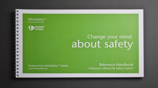 Health and Safety Manual Design – London, Cheshire, Cambridge
