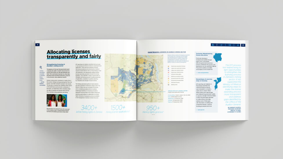 Annual Progress Report Design – London, Cheshire, Cambridge