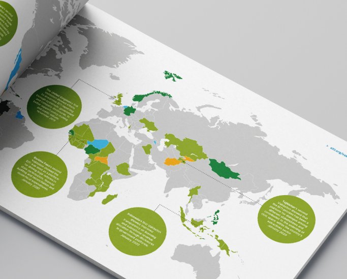 Annual Progress Report Design – London, Cheshire, Cambridge