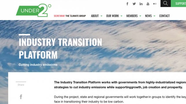 Climate Awareness Infographic Design – London, Cheshire UK