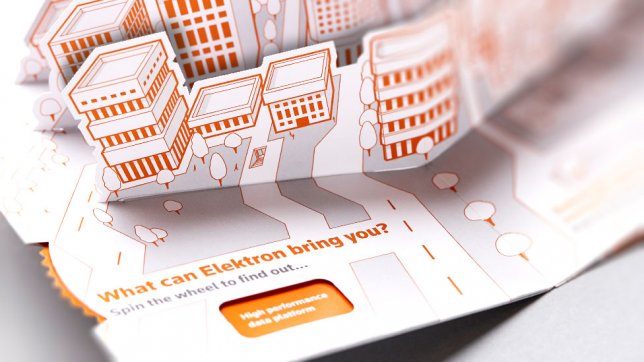 Campaign Design – London, Cheshire, Cambridge UK