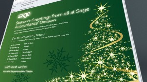 E-shot Design – London, Cheshire, Cambridge UK