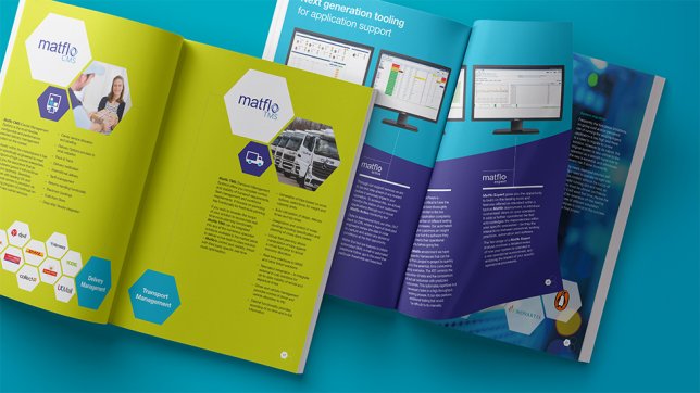 Collateral Design – London, Cheshire, Cambridge UK