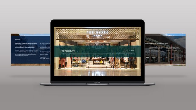 Commercial Landlord Pack Design – London, Cheshire, Cambridge