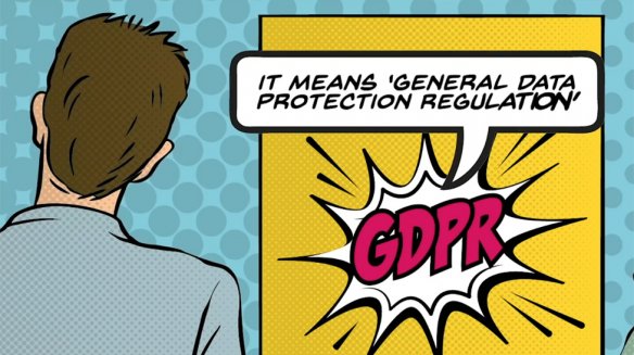 Compliance Animated Video – London, Cheshire, Cambridge UK