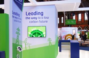 Custom Exhibition Stand Design – London, Cheshire, Cambridge