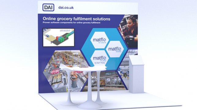 Exhibition Animation – London, Cheshire, Cambridge UK