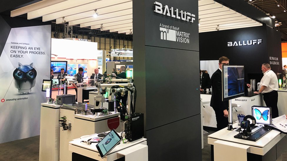 Demo Stand – London, Cheshire, Cambridge UK