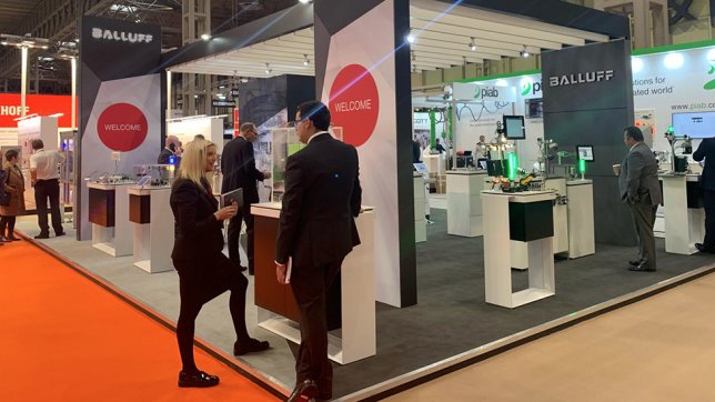 Demo Stand – London, Cheshire, Cambridge UK