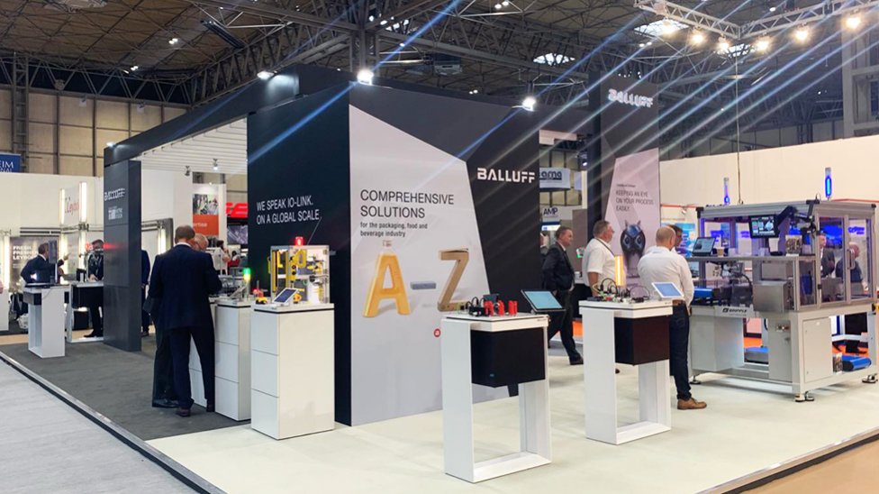 Demo Stand – London, Cheshire, Cambridge UK