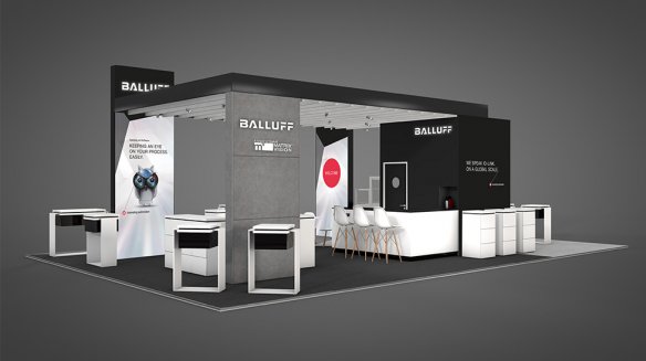 Demo Stand – London, Cheshire, Cambridge UK