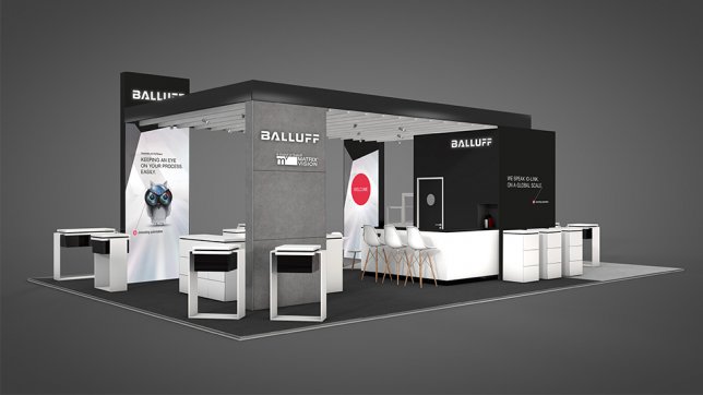 Demo Stand – London, Cheshire, Cambridge UK