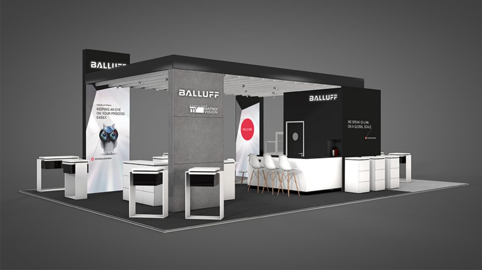 Demo Stand – London, Cheshire, Cambridge UK