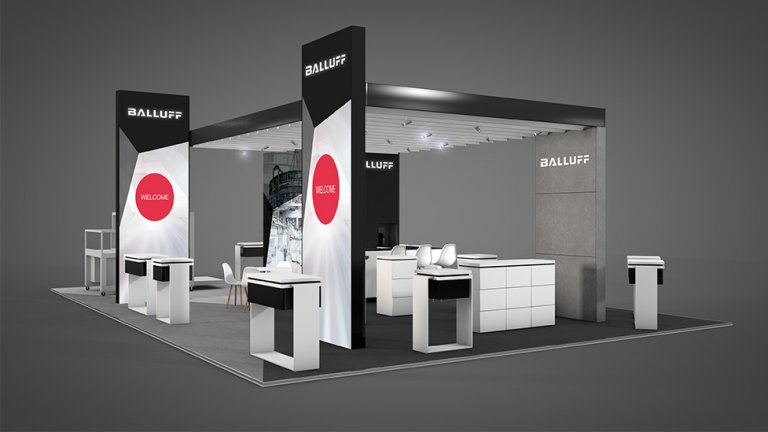 Demo Stand – London, Cheshire, Cambridge UK