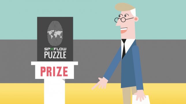 Employee Engagement Animation – London, Cheshire, Cambridge