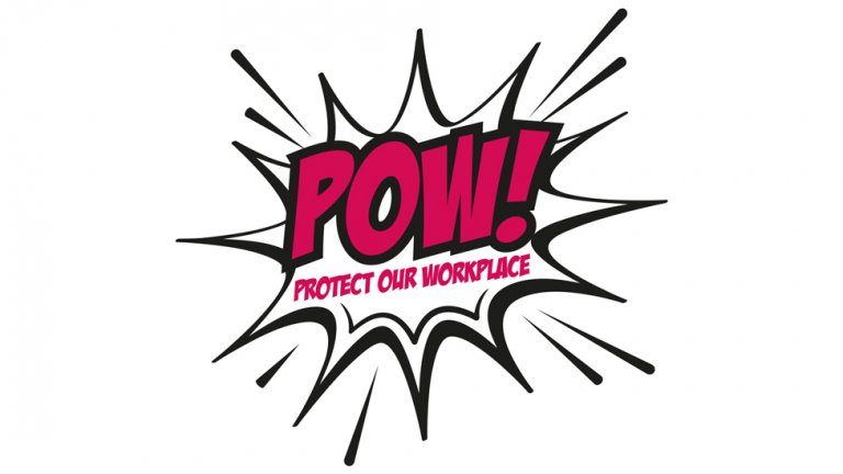 Employee Engagement Logo Design – London, Cheshire UK