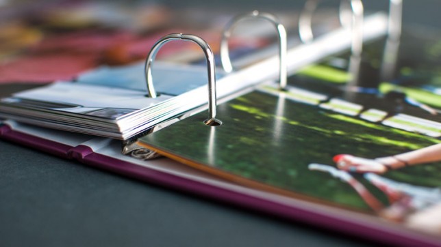 Employee Handbook Design – London, Cheshire, Cambridge UK