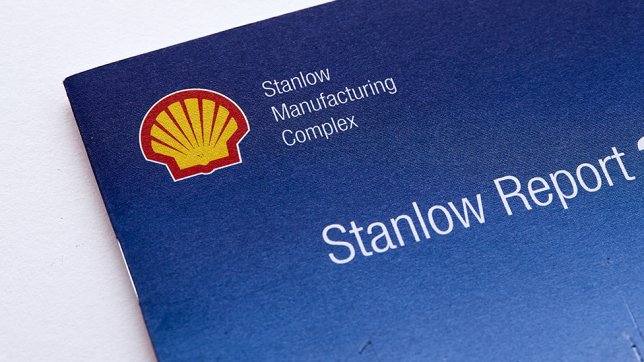 Environmental Report Design – London, Cheshire, Cambridge UK