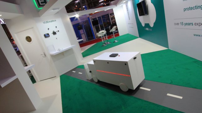 Event Stand Design – London, Cheshire, Cambridge UK