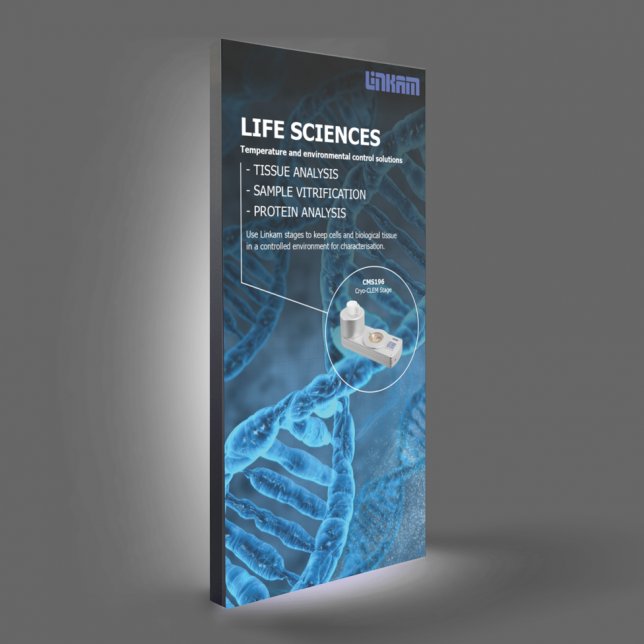 Exhibition Graphics Design – London, Cheshire, Cambridge UK