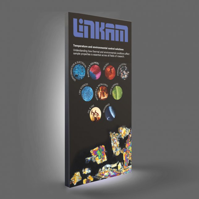 Exhibition Graphics Design – London, Cheshire, Cambridge UK