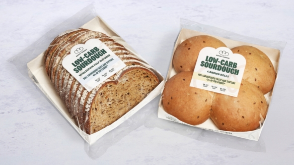 FMCG Packaging Design – London, Manchester, UK