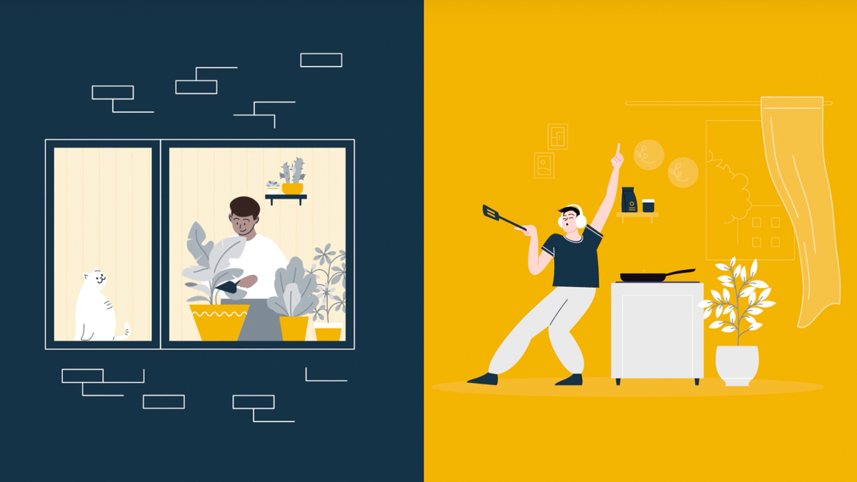 Promotional Explainer Animation – London, Cheshire, Cambridge