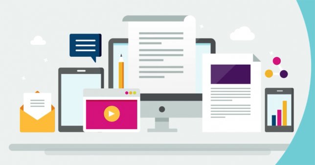 Information Governance Animation – London, Cheshire, Cambridge