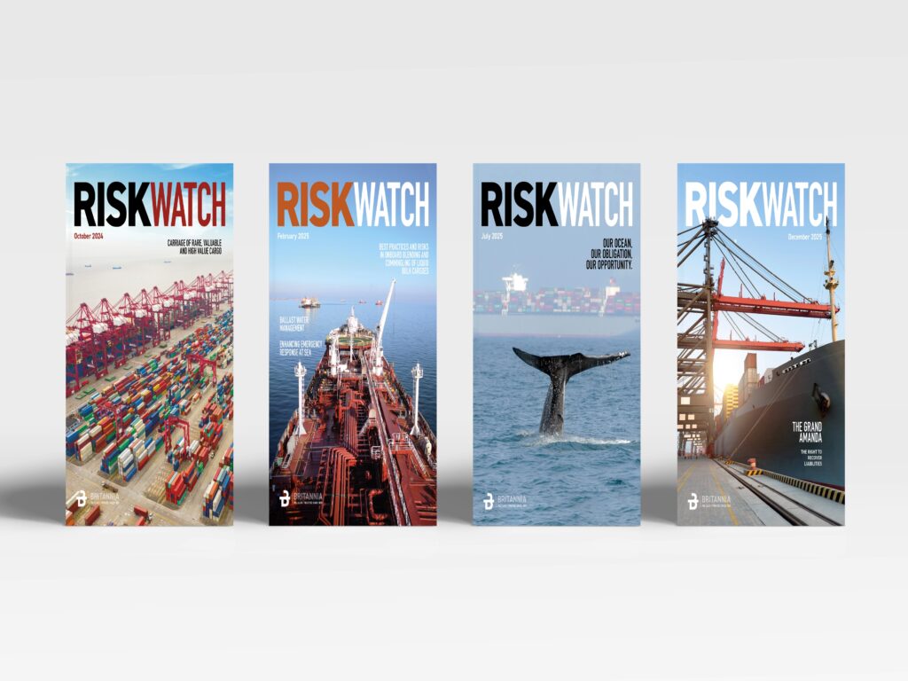 Magazine Design Agency – London, Manchester, UK