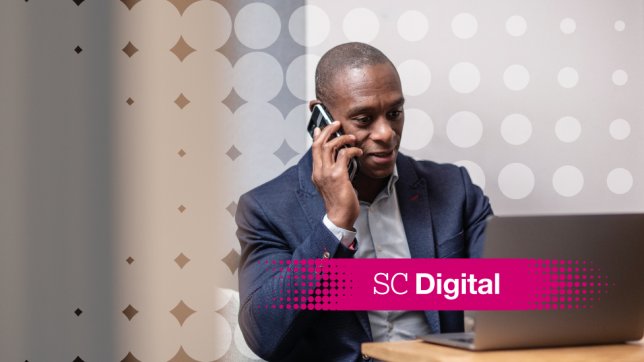 Internal Awareness Campaign Assets – London, Cheshire UK