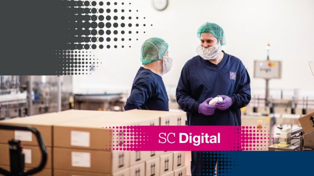 Internal Awareness Campaign Assets – London, Cheshire UK