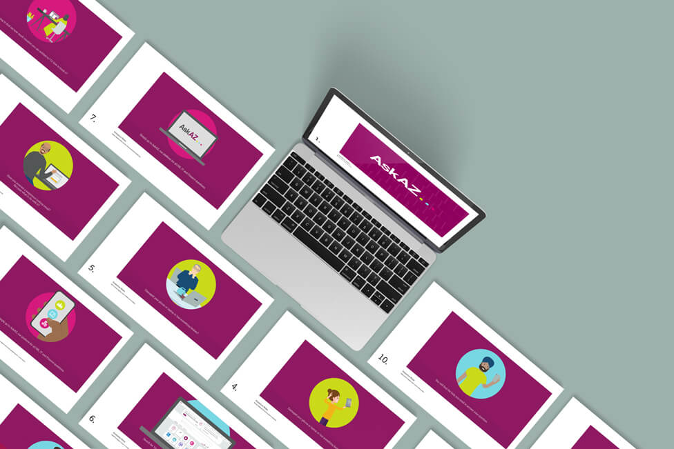 Internal Communications Animated Explainer Video Internal Communications Animated Explainer Video