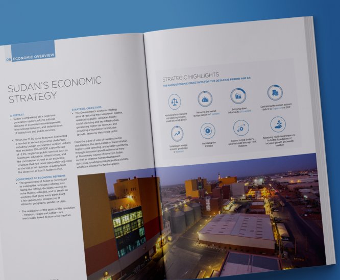 Investment Prospectus Design – Parker – Cheshire & London