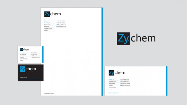 Logo and Brand Design – London, Cheshire, Cambridge UK