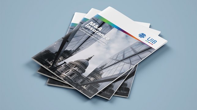 Marketing Brochure and Translation – London, Cheshire