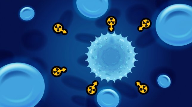 Medical Animation – London, Cheshire, Cambridge UK