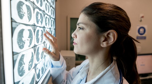 Medical Programme Poster Design – London, Cheshire, Cambridge