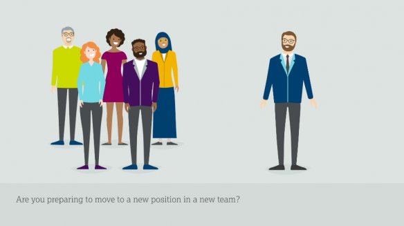 Mentoring Explainer Animation – London, Cheshire, Cambridge UK