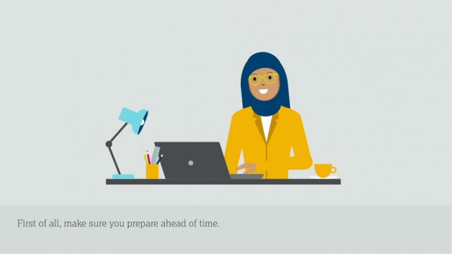 Mentoring Explainer Animation – London, Cheshire, Cambridge UK