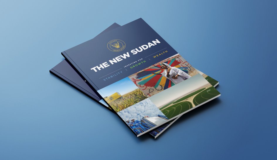 Investment Prospectus Design – Parker – Cheshire & London