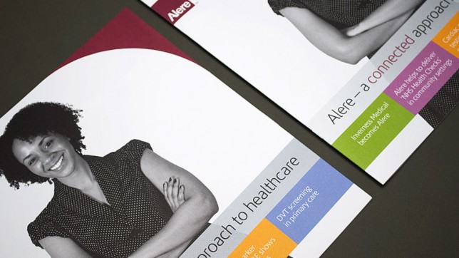 Newsletter Design – London, Cheshire, Cambridge UK